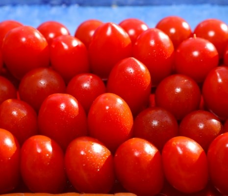 Florette Rainbow Crunchy Salad Art | Food is Art